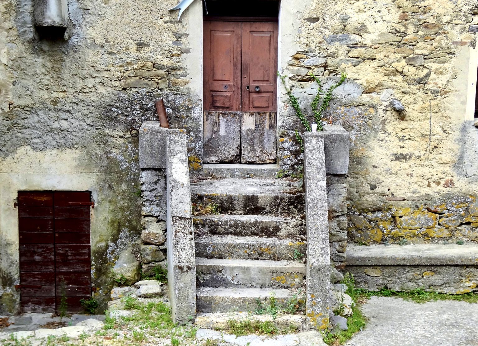 Le Village - Lugo Di Nazza